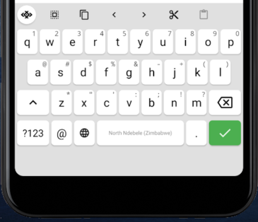 Bhala launches as a virtual keyboard to boost African language texting ...