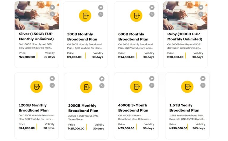 How to Get Cheaper MTN Data Plans in 2025 - NaijaTechGuide News